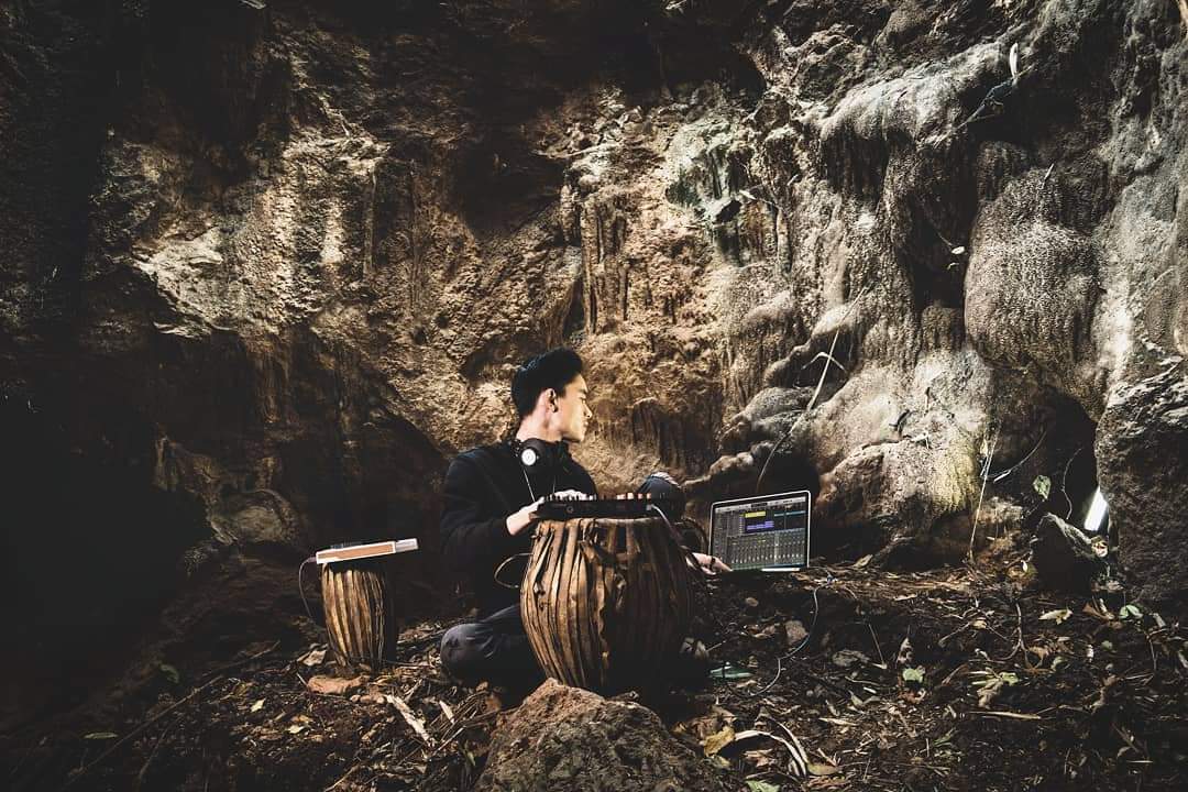 ミャンマーで活動するDJ/Producer・su_suに独占インタビュー – EDM PRESS