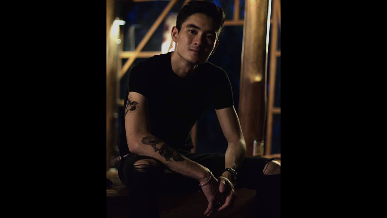 ミャンマーで活動するDJ/Producer・su_suに独占インタビュー – EDM PRESS