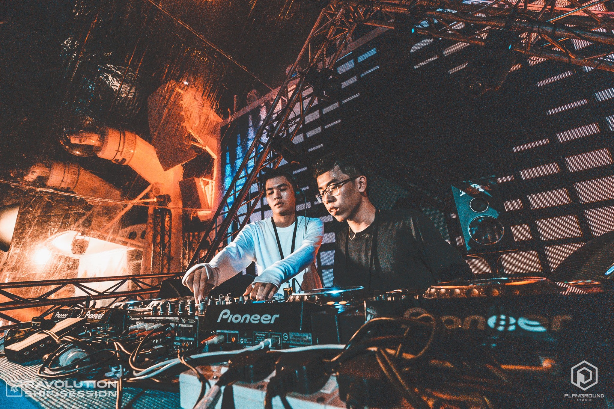 WUKONG、約2年ぶりの新曲は Double Noizeとのコラボ曲「Phoenix Rave 凤凰起舞」 – EDM PRESS