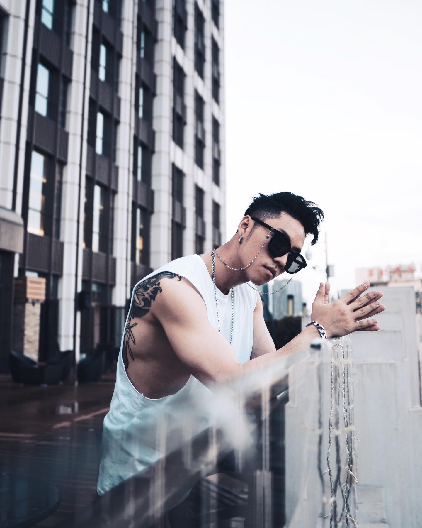 シンガポールの大人気DJ WUKONG、過去の善行がベトナムで話題に – EDM PRESS