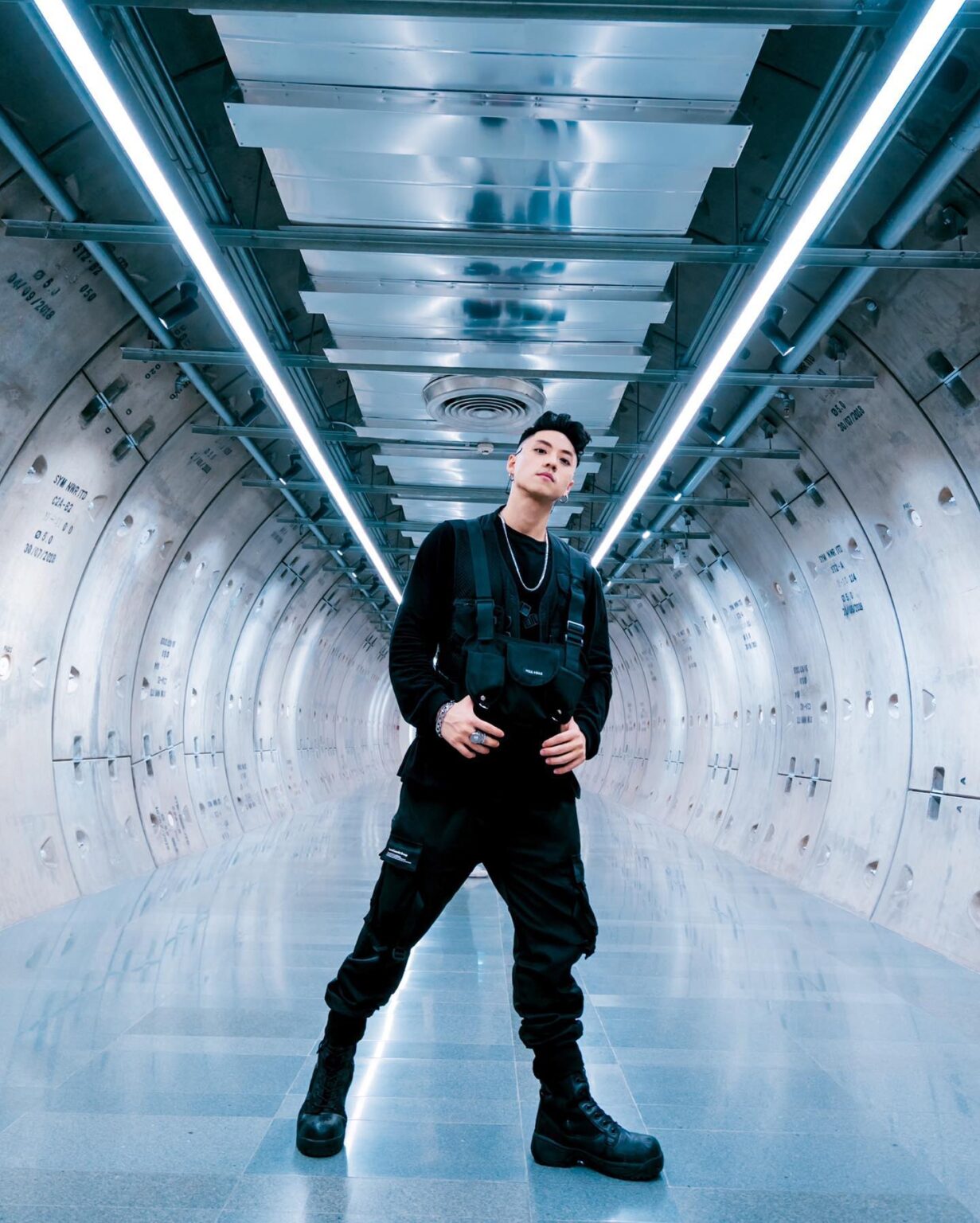 シンガポール人DJ/Producer・WUKONG 「Legend of Wong Fei Hung : Rebirth」 をリリース ...